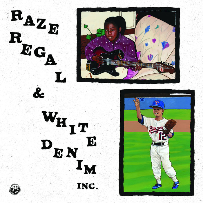 Raze Regal & White Denim Inc | Raze Regal & White Denim Inc.