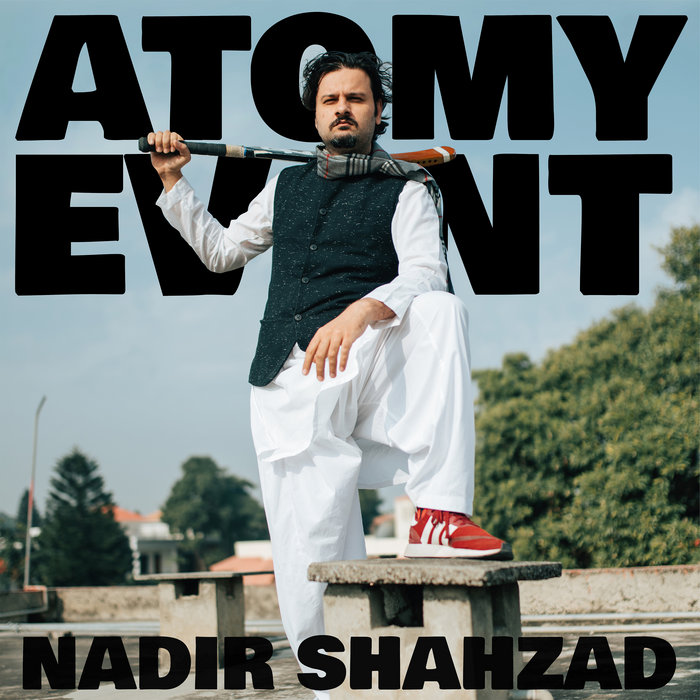 Atomy Event | Nadir Shahzad | Cape Monze Records