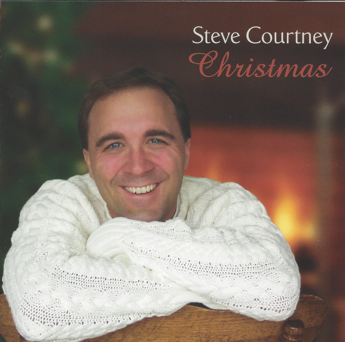 Christmas | Steve Courtney