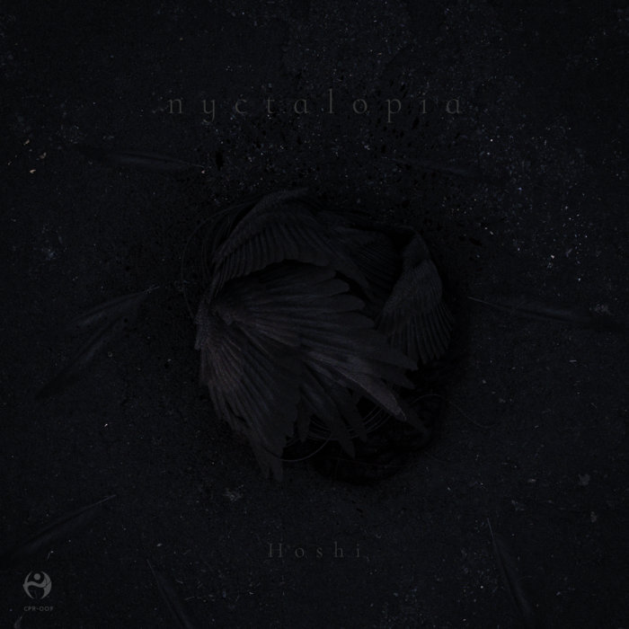 nyctalopia | Hoshi | C.P.R