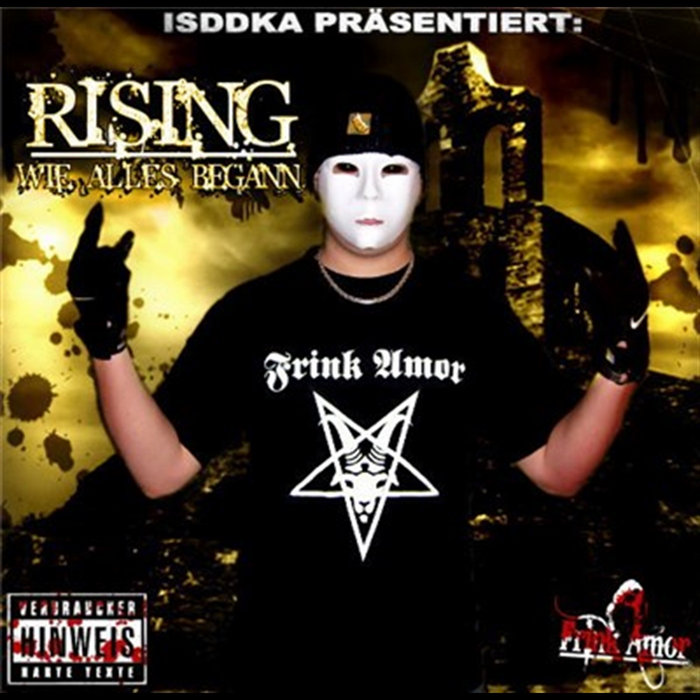 Rising Wie Alles Begann | Frink Amor