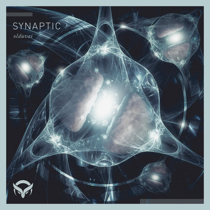 Synaptic | Olduvai | Dark Heart Recordings Future Garage Music Label