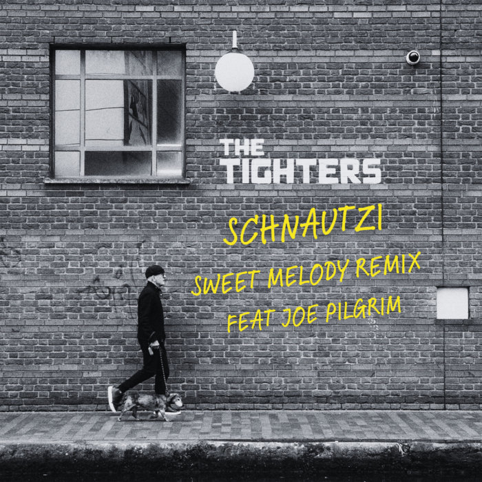 Sweet Melody Remix | Schnautzi & The Tighters feat Joe Pilgrim | The ...