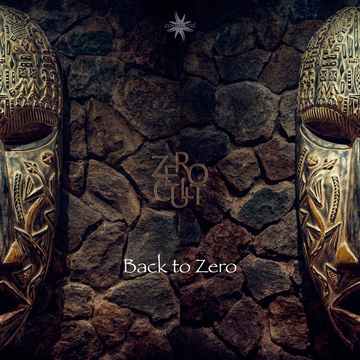 Back to Zero | Zero Cult | Cosmicleaf Records