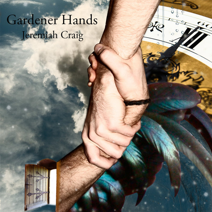 Gardener Hands | Jeremiah Craig