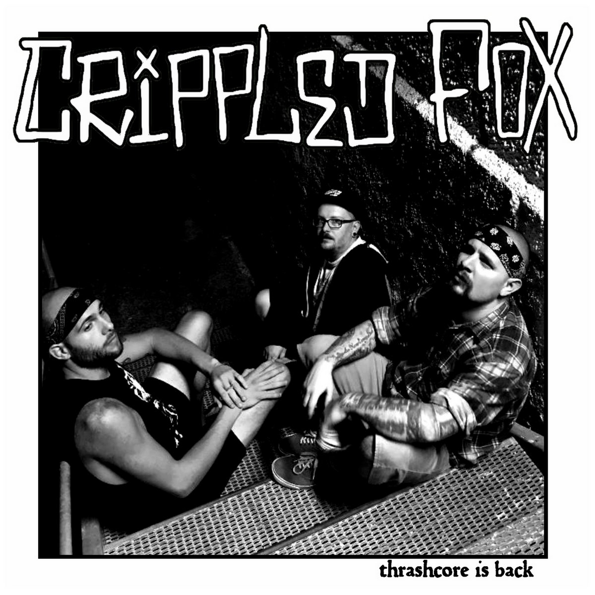 THRASHCORE IS BACK | Crippled Fox