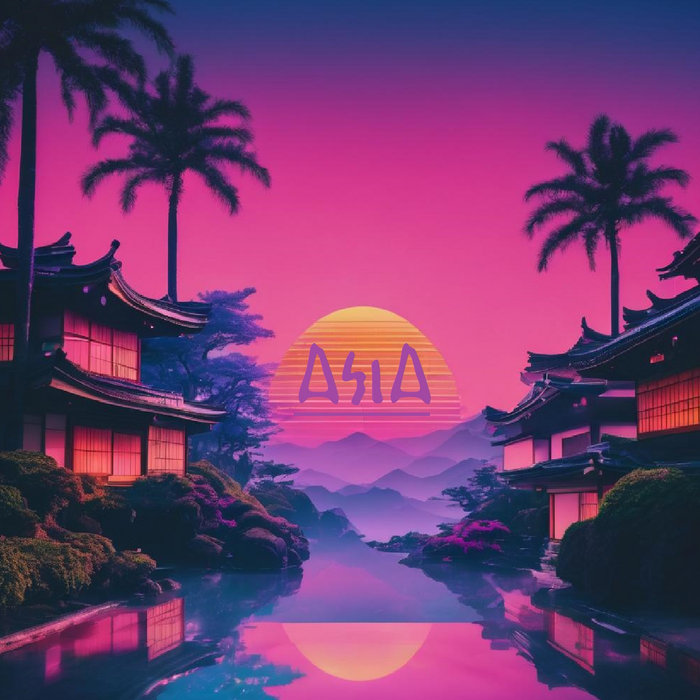 AsiA | Zenox Labs
