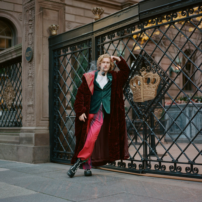 The New Old Fashion Way | Viktor Longo