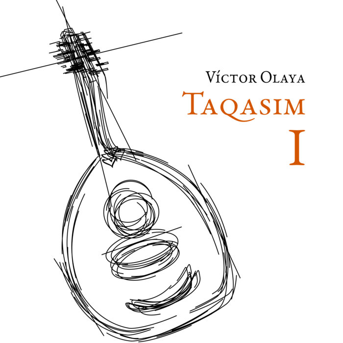Taqasim | Víctor Olaya