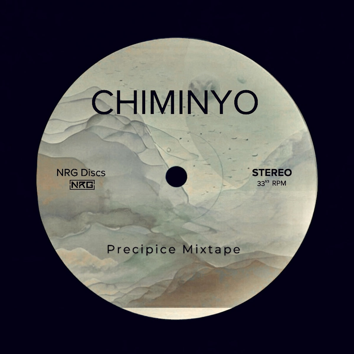 Precipice (Mixtape) | NRG Discs