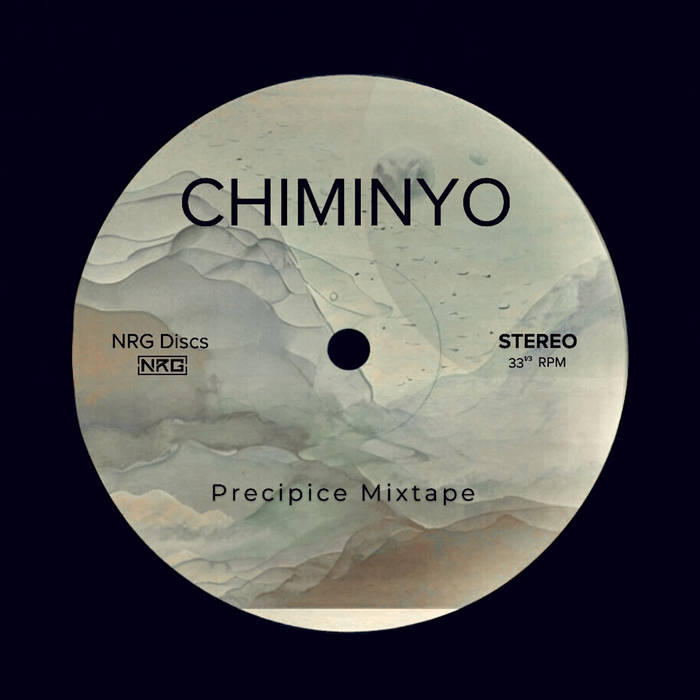 Precipice (Mixtape) | NRG Discs