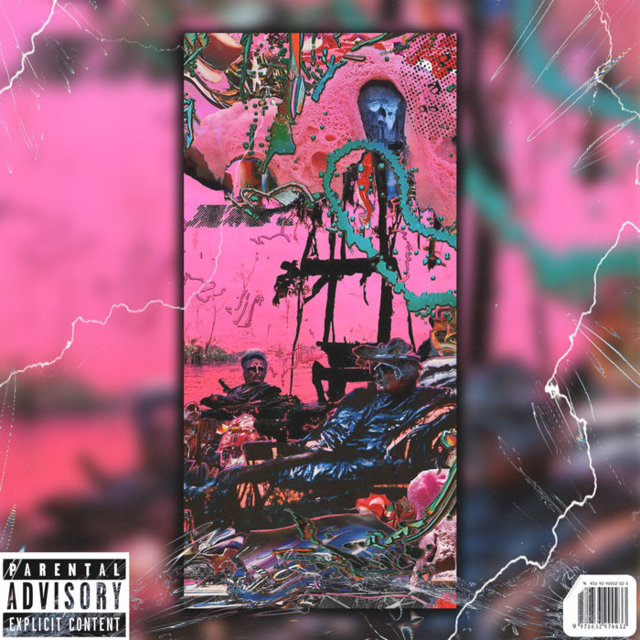 Madlib Sample Pack Dark Loop Kit Rebel Freddie Gibbs,Action Bronson ...