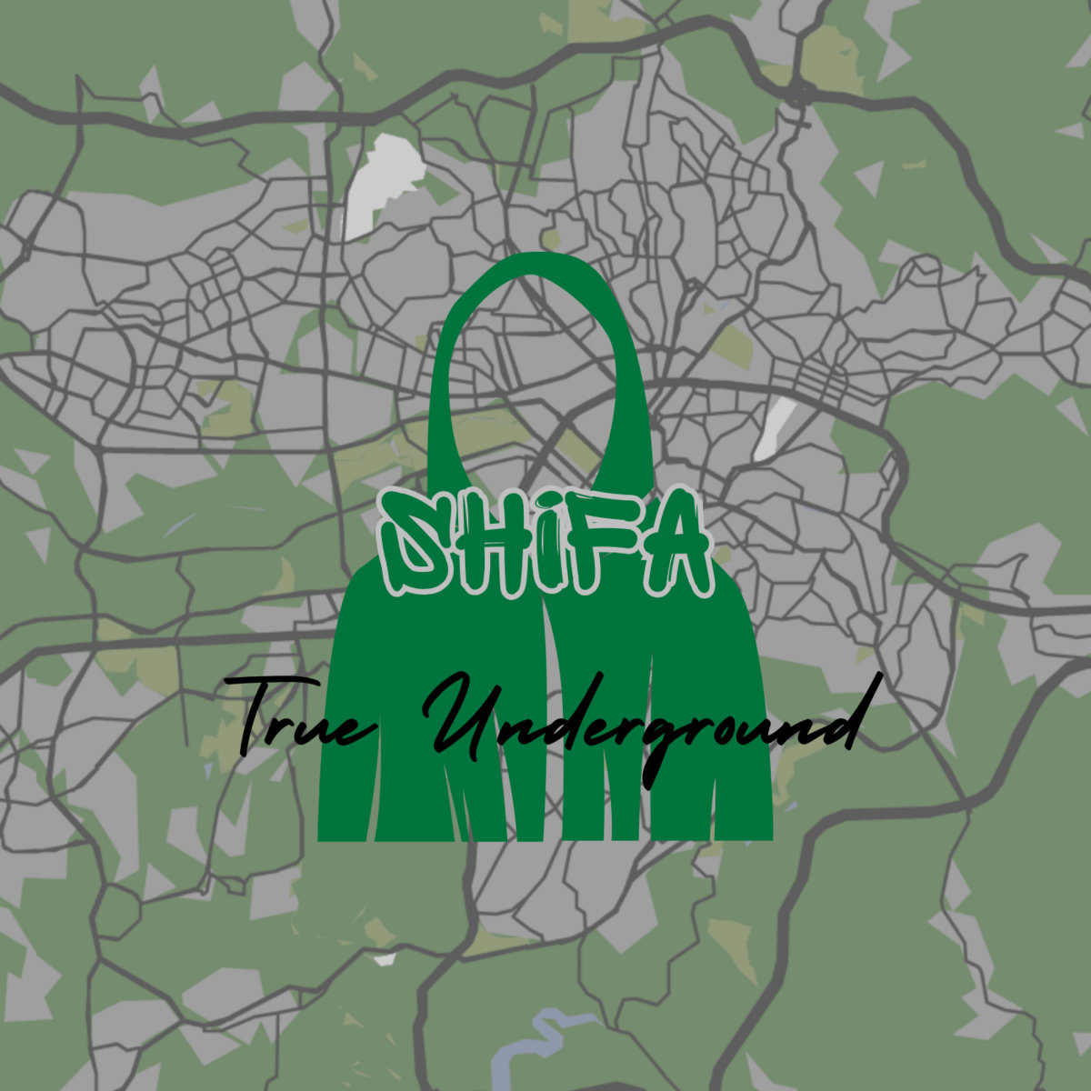 True Underground | Shifa