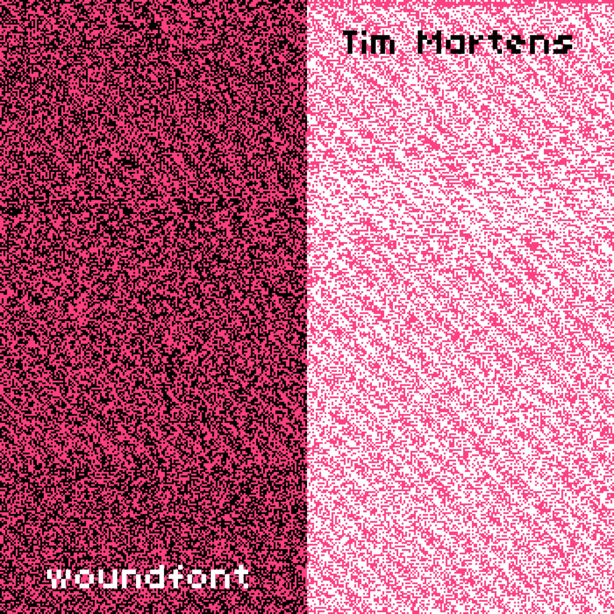 woundfont / Tim Martens | woundfont / Tim Martens | oath&oblation