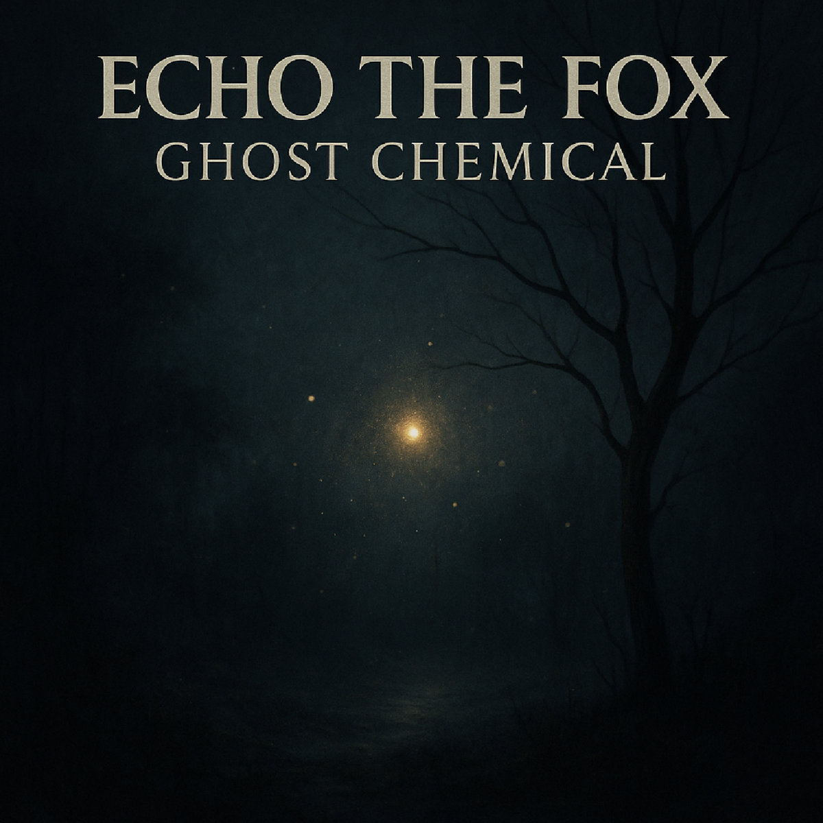 Ghost Chemical | Echo The Fox