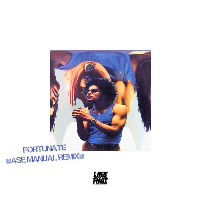 Fortunate (Remix) | Ase Manual