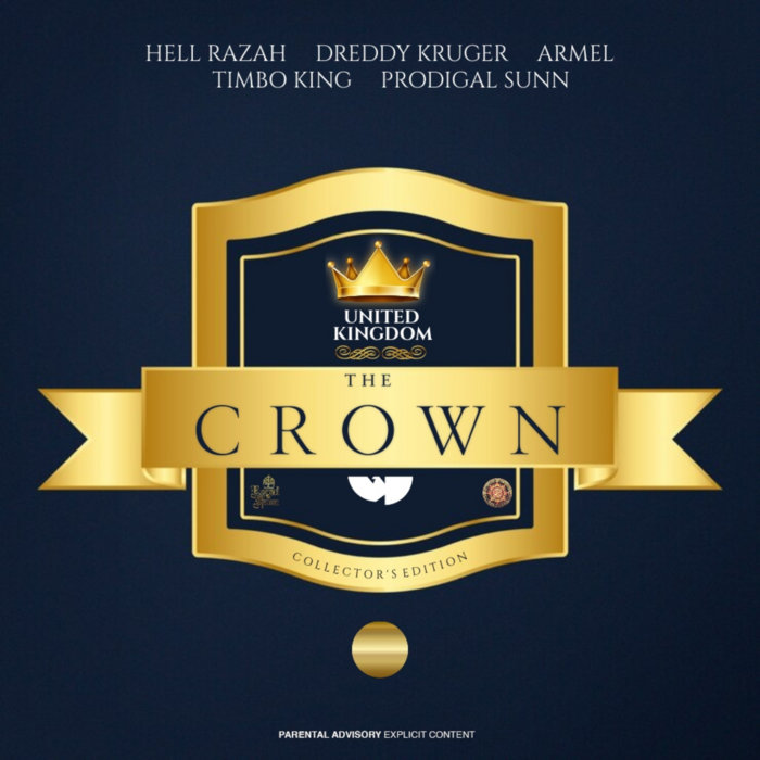 The Crown | United Kingdom | Royal Fam
