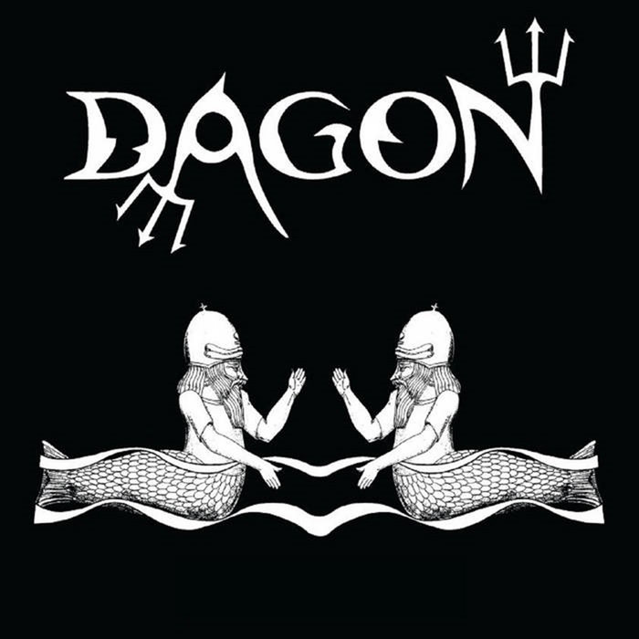 Dagon | Dagon