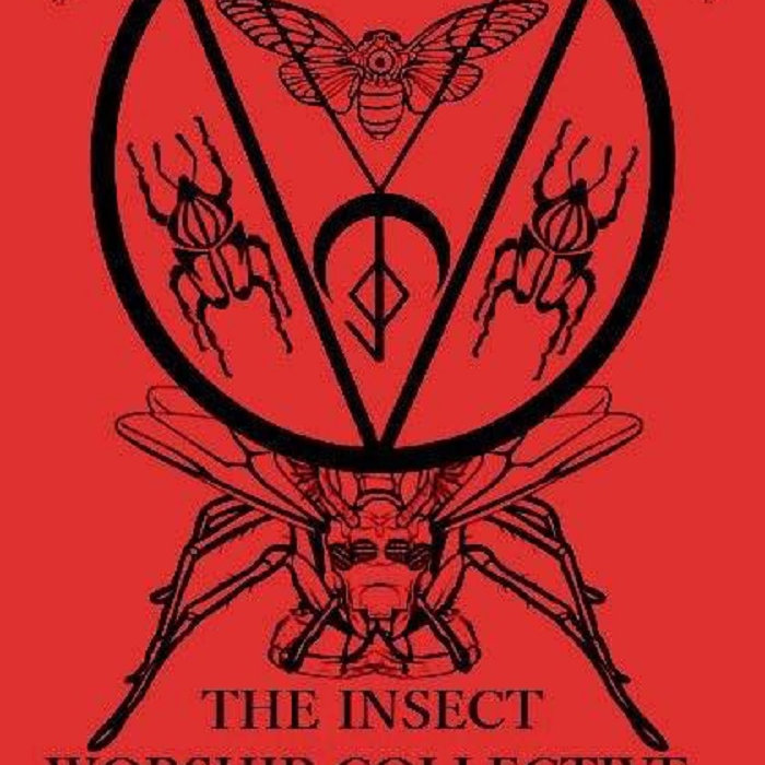 Tracks for The Insect Worship Collective | Von Cogwell