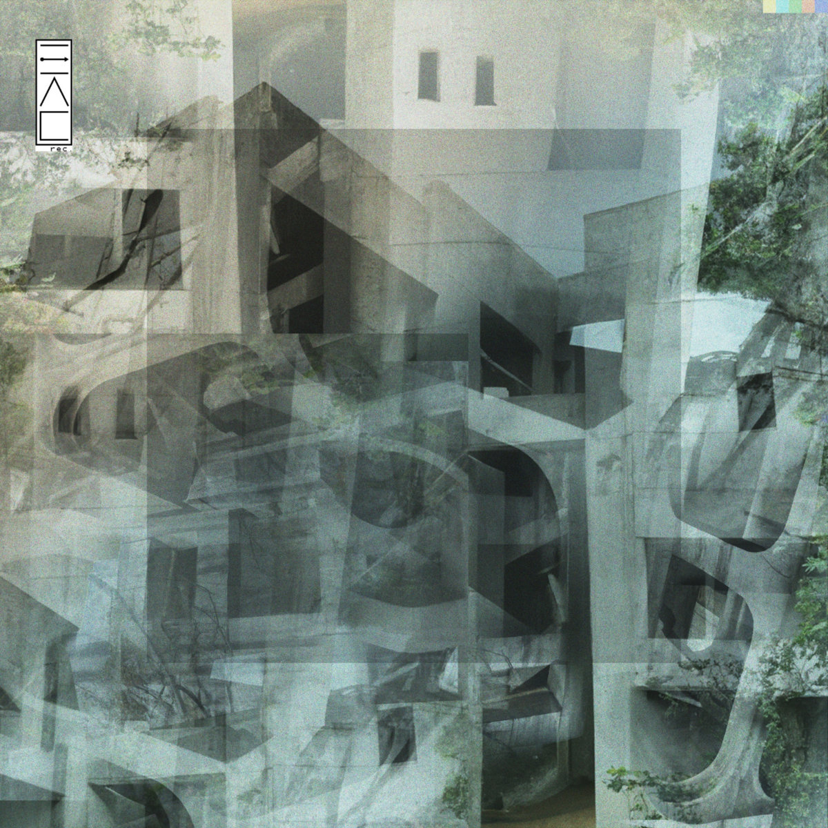 Movement EP // EAC015 | Alex Jacobsen | EAC