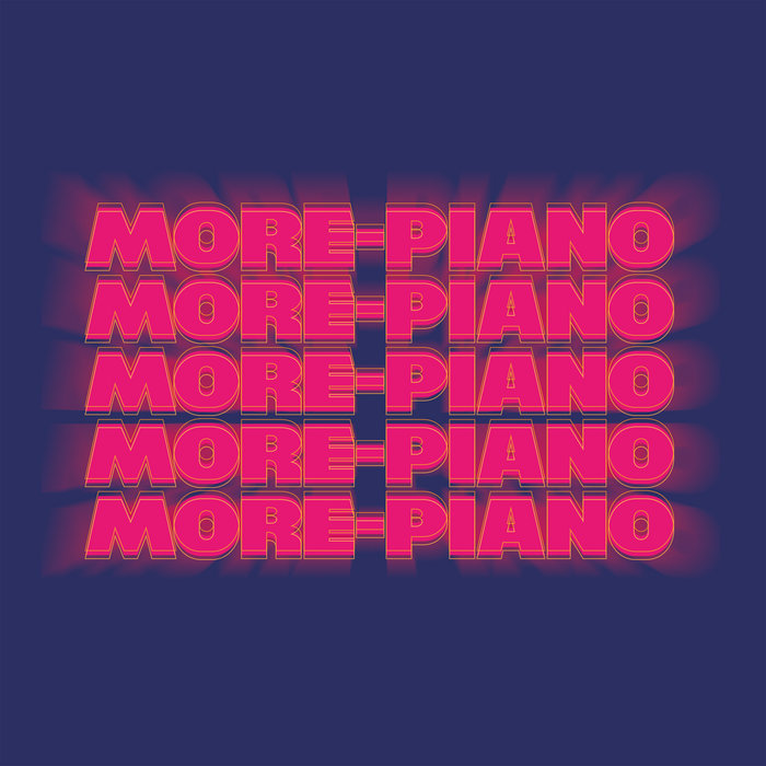 More Piano | Prom Night
