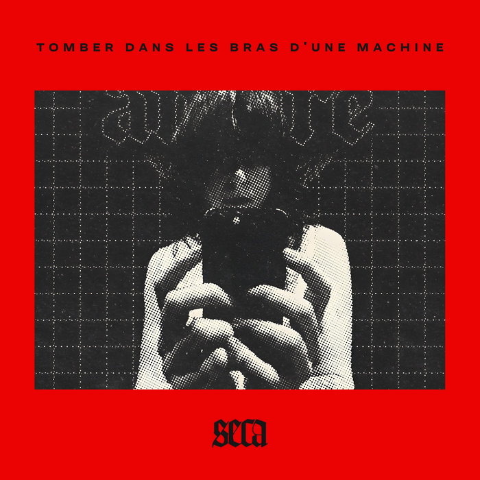 Tomber dans les bras d'une machine | SECA