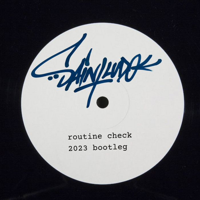 Routine Check | Saint Ludo