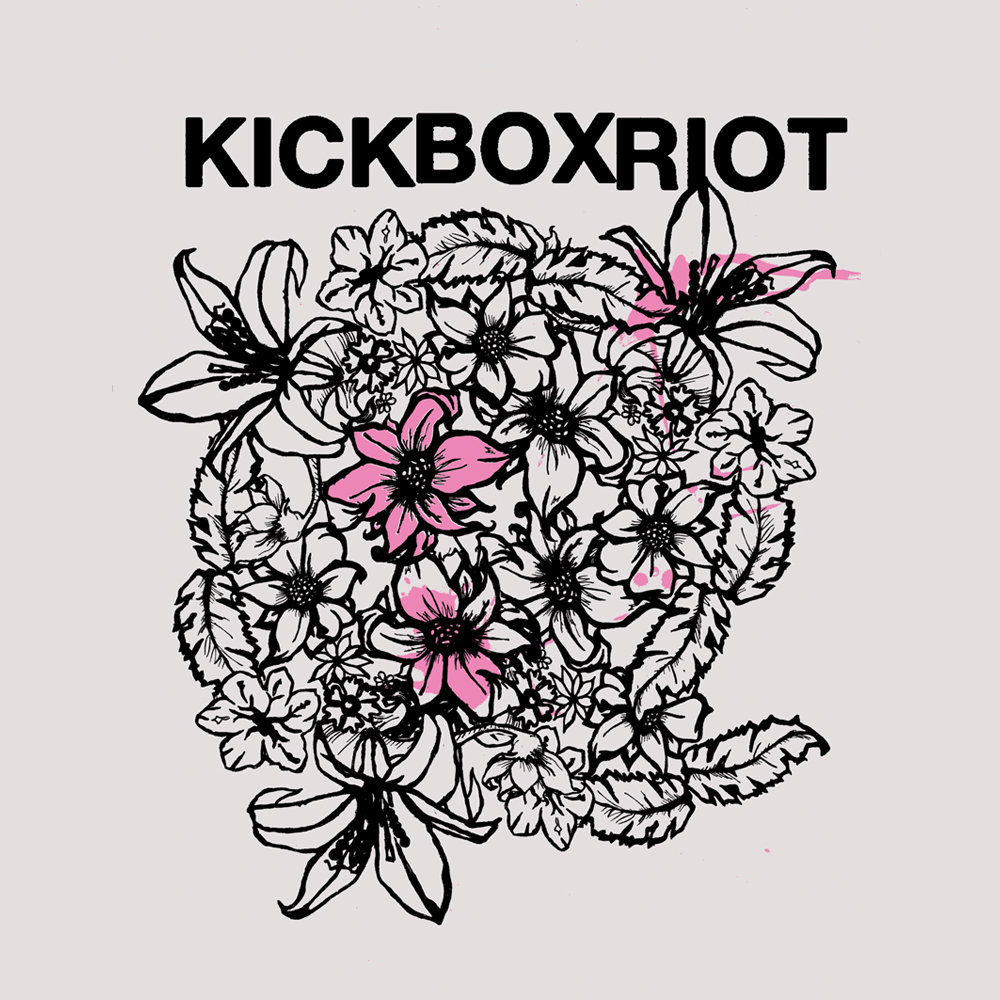 Discography | Kick Box Riot