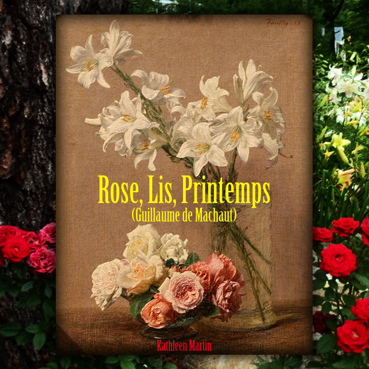 Haiku About Roses