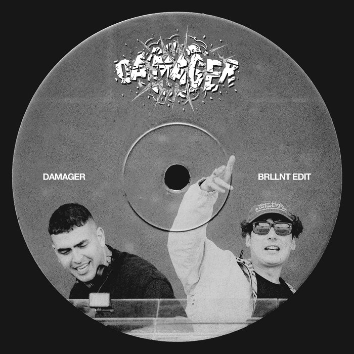 DAMAGER (BRLLNT EXTENDED EDIT) | BRLLNT
