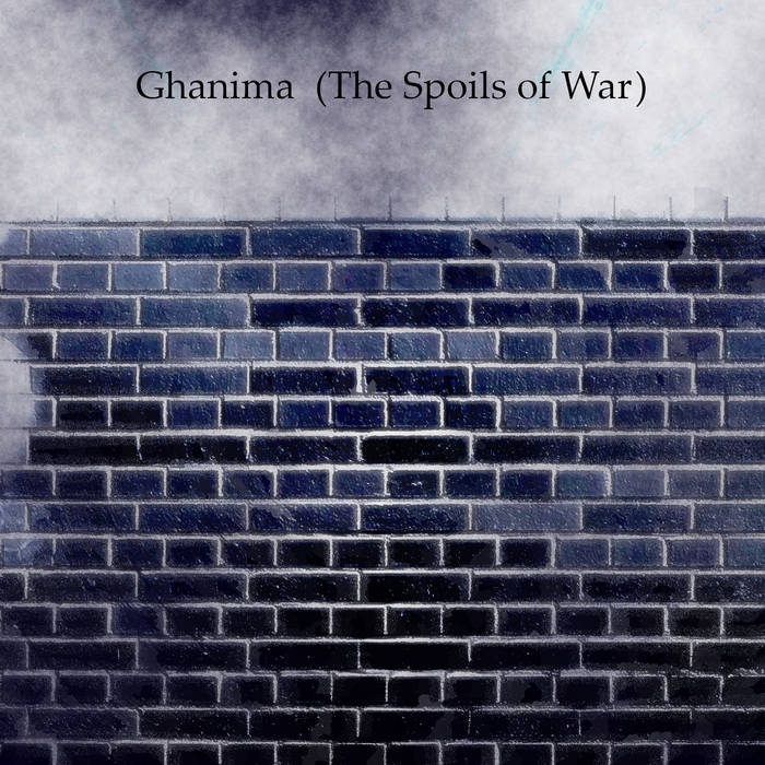 GHANIMA (The Spoils Of War) | Charlie Naked
