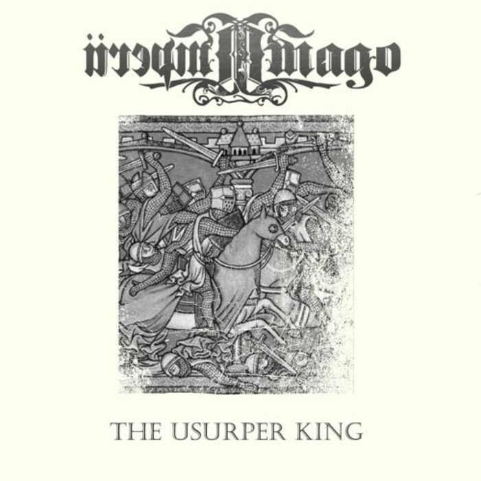 Digital Single: The Usurper King | Imago Imperii