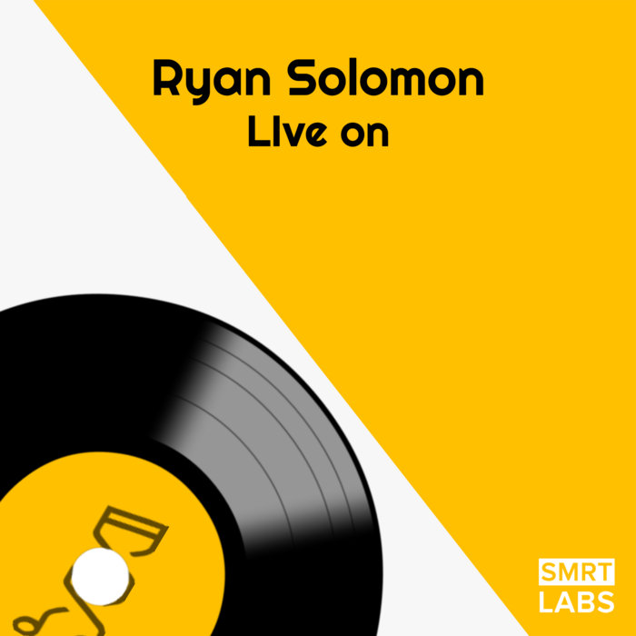 Live on | Ryan Solomon