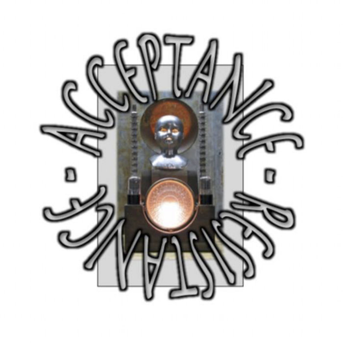 Acceptance - Resistance | Bucher-Tan-Countryman | Rick Countryman