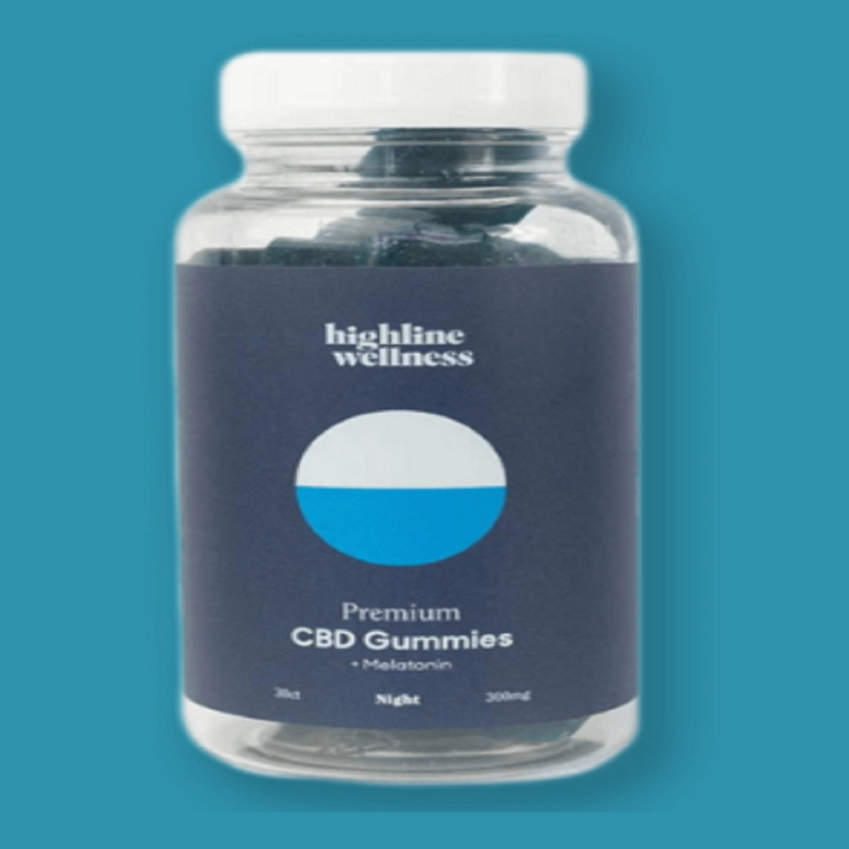highline wellness cbd gummies for sleep with melatonin? | Highline Wellness CBD Gummies ...