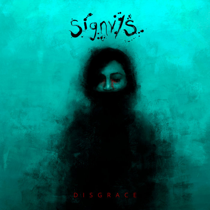 DISGRACE | SIGNV/S