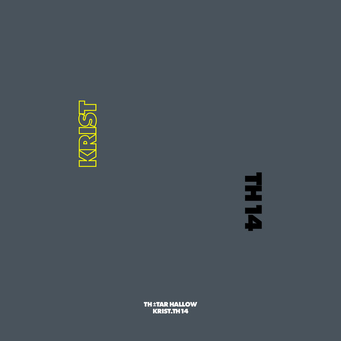 TH 14 | Krist | Tar Hallow