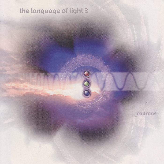 Language of Light 3 Compilation | Ceiba Records