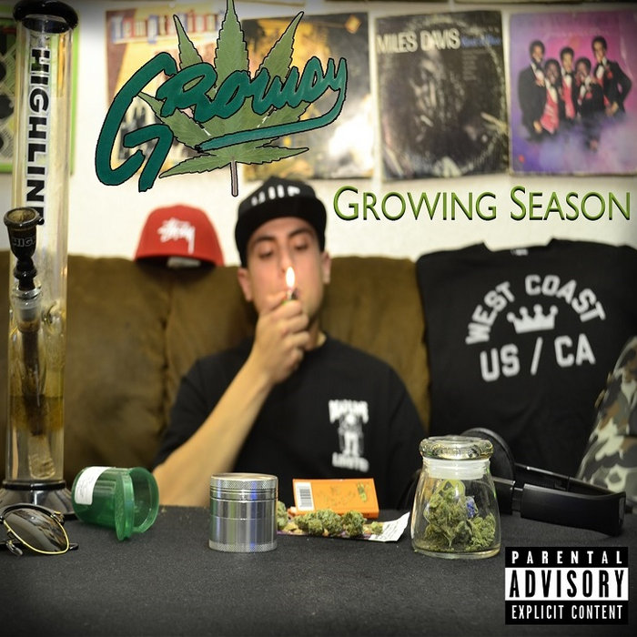 Growing Season | Growdy
