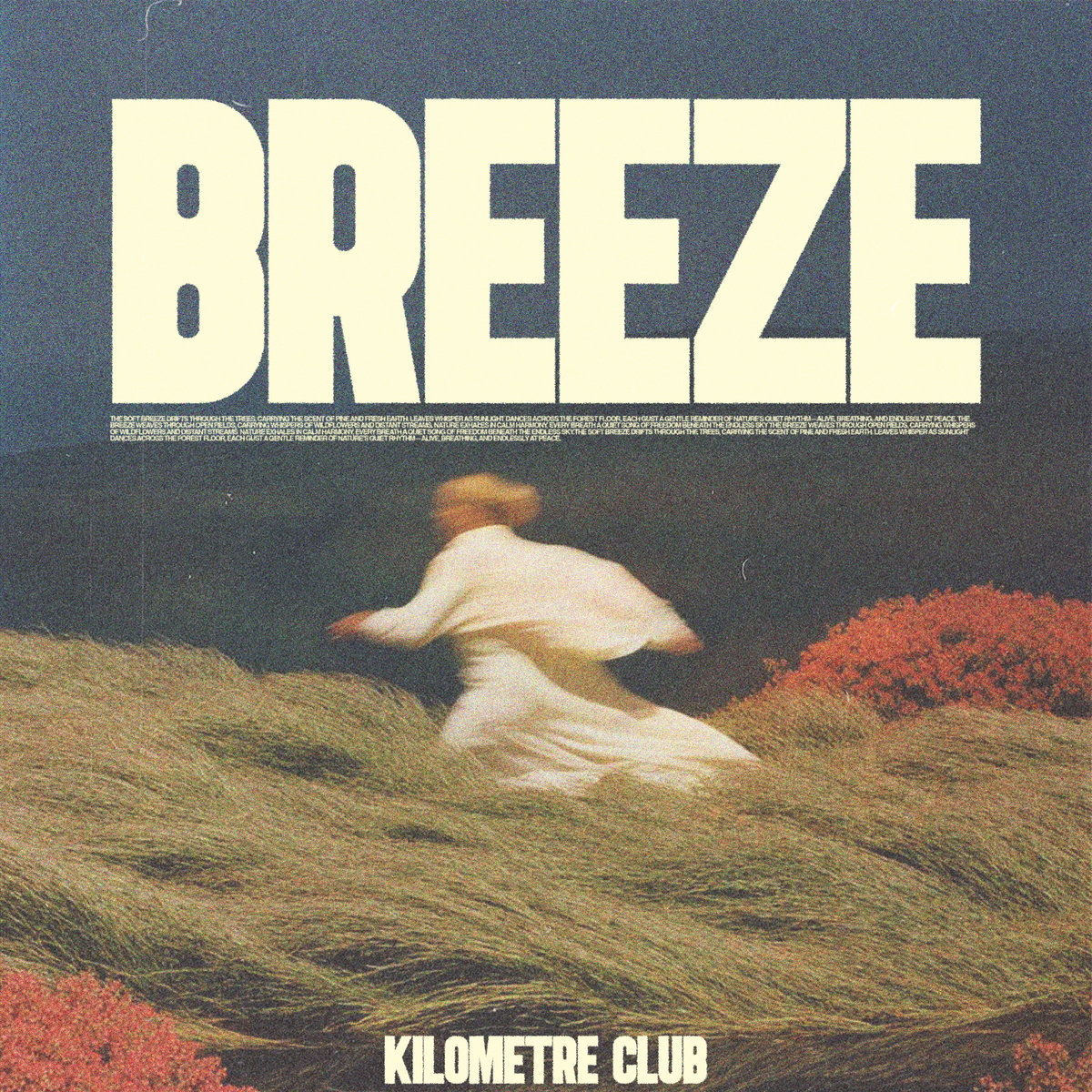 Breeze | Kilometre Club