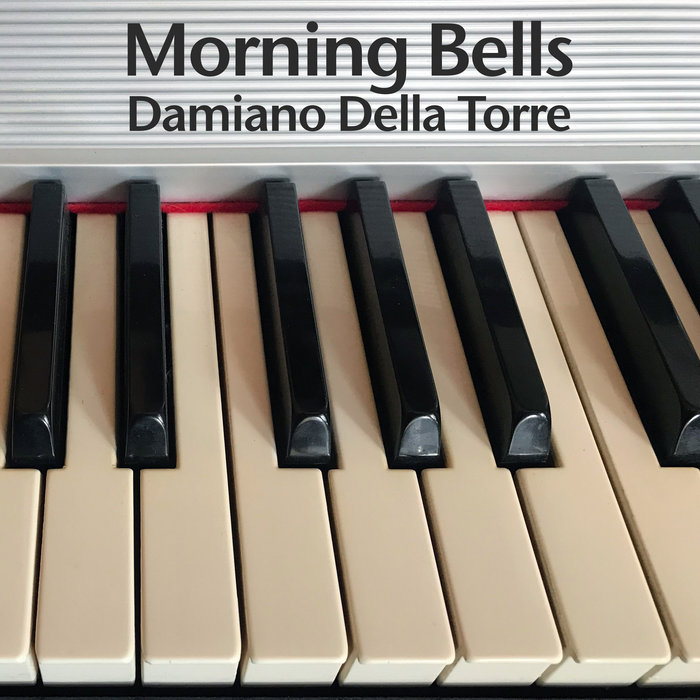 Morning Bells | Damiano Della Torre | Good Waves Music