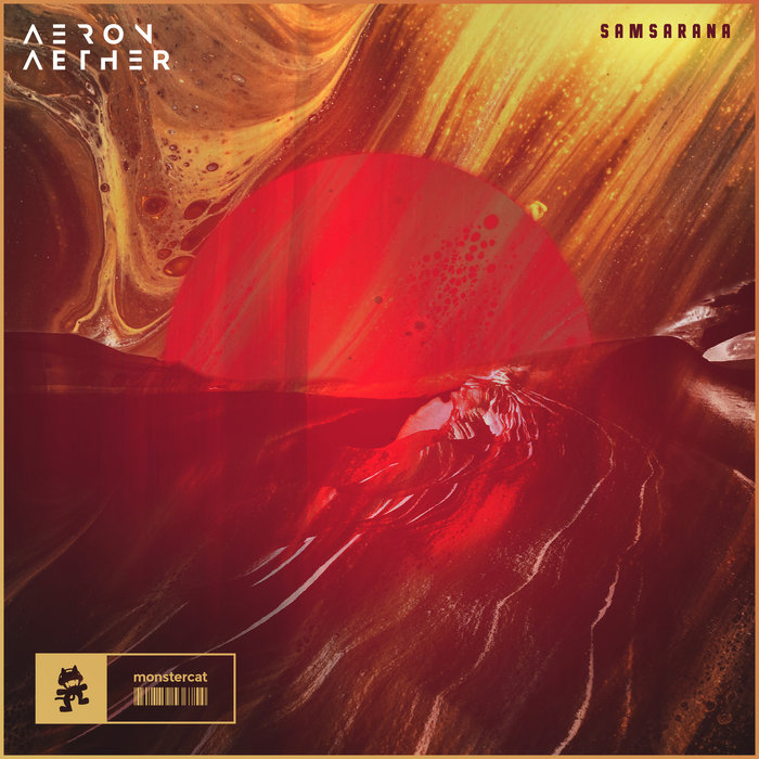 Samsarana | Aeron Aether | Monstercat