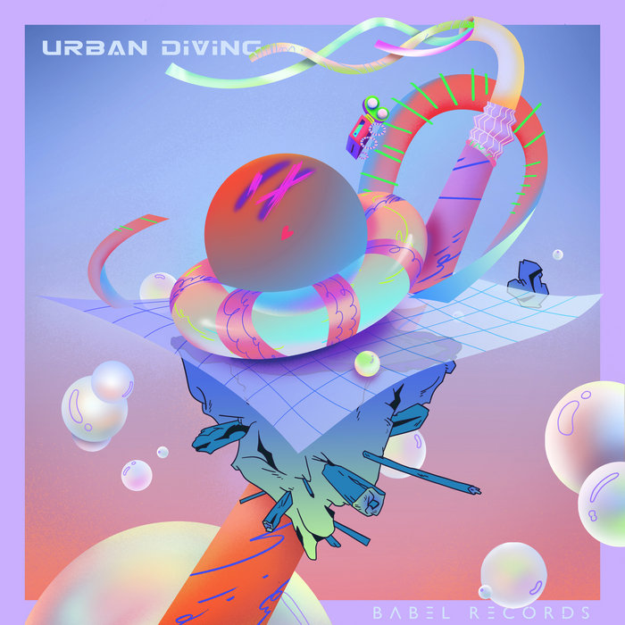 Urban Diving | Babel Records