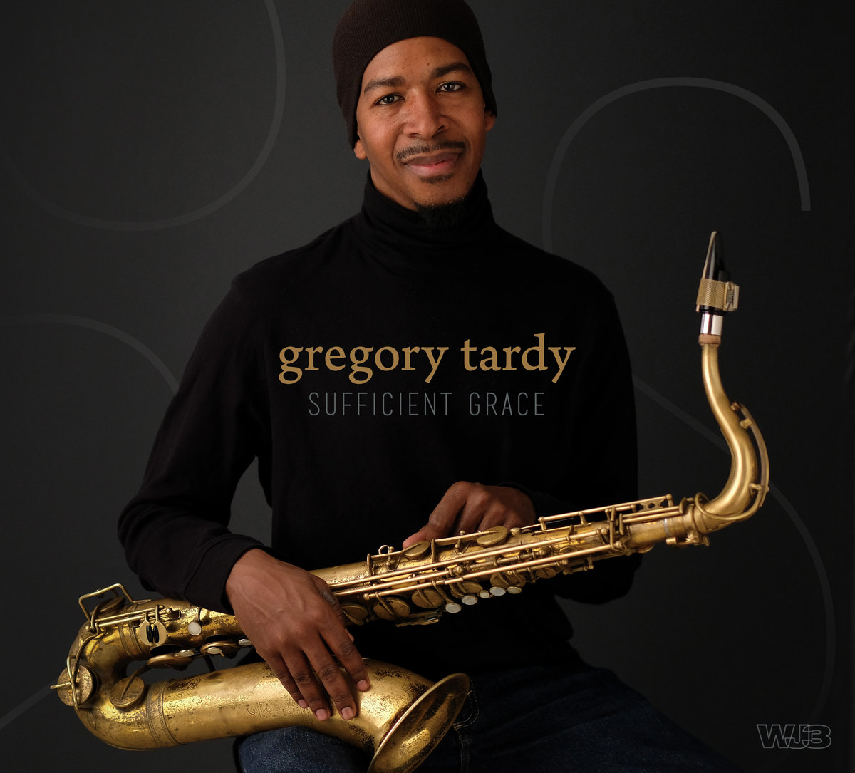 For Deacon Rocky | Gregory Tardy