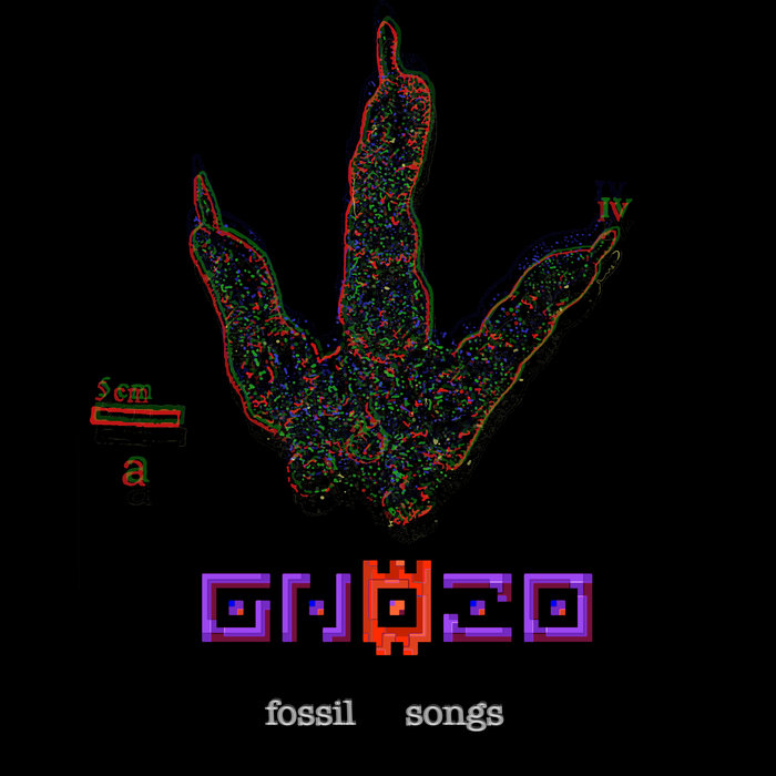 Fossil Songs | Gnozo | GNOZO