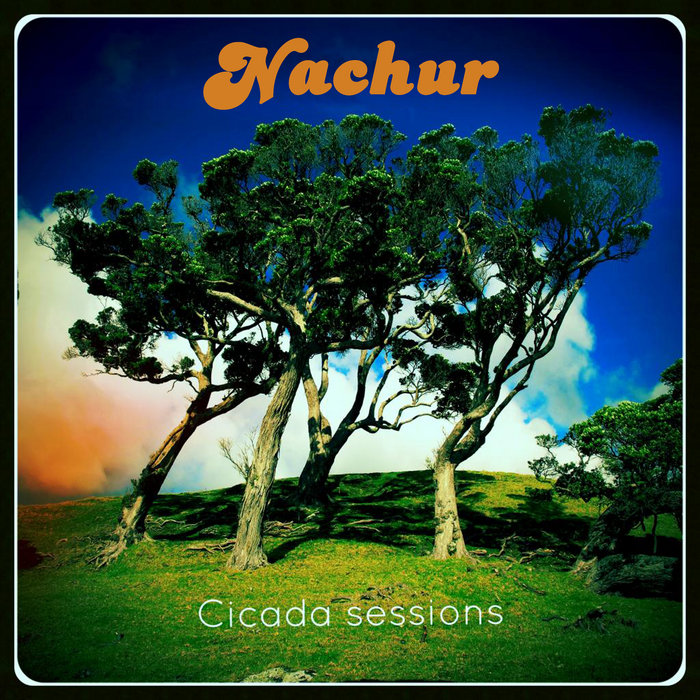 Cicada Sessions | Nachur