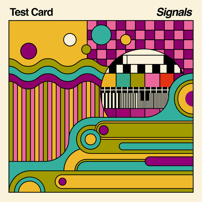 Signals | Test Card