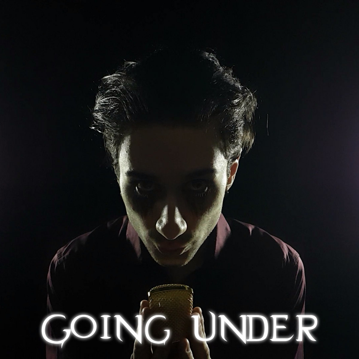 Going Under (Evanescence Cover) | Zack Skyes
