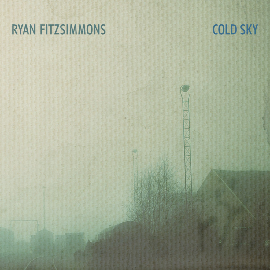 Cold Sky | Ryan Fitzsimmons