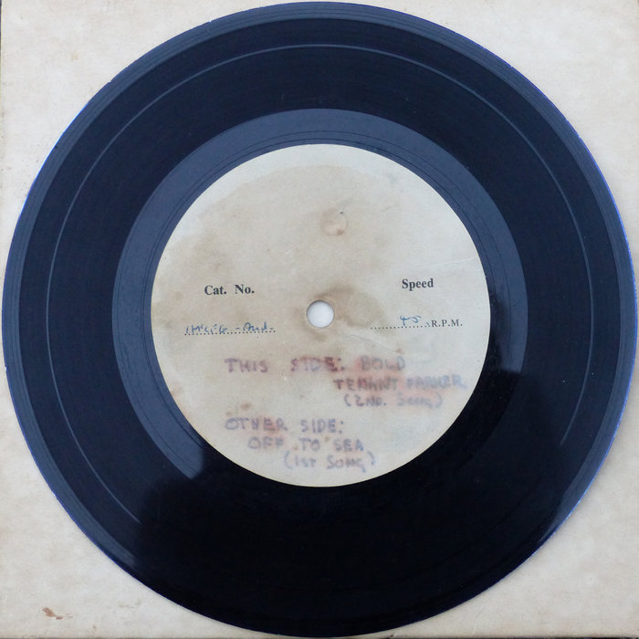 AUDITION 1967 very scratchy 4 songs FREE | The Ian McCalman Folk Group ...